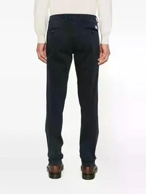 MANUEL RITZ Twill Trousers