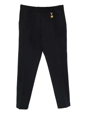 Manuel Ritz Full Length Pants For Men