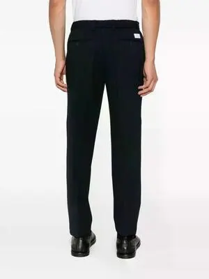 MANUEL RITZ Milan Trousers