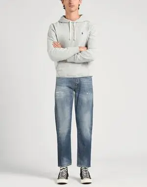 LIU •JO MAN Jeans In Cotton And Elastane