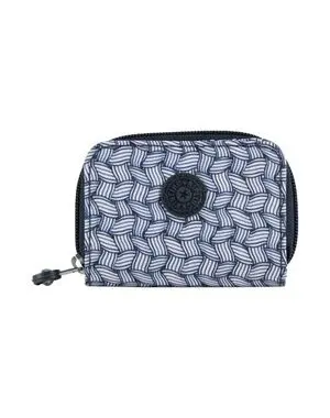 KIPLING Wallet Polyester - Navy