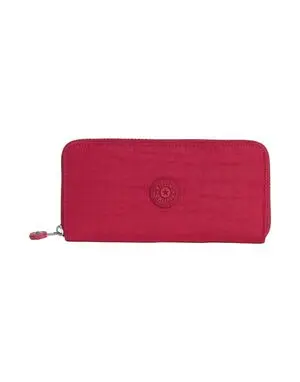 KIPLING Wallet Garnet Polyamide