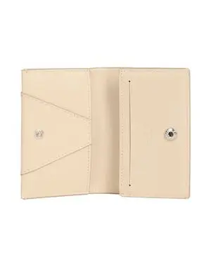 Bally Coin Purse Leather