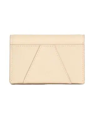 Bally Coin Purse Leather