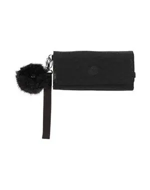 KIPLING Wallet Synthetic Fibers - Black