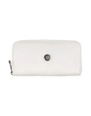 KIPLING Wallet Light Synthetic Fibers - Grey