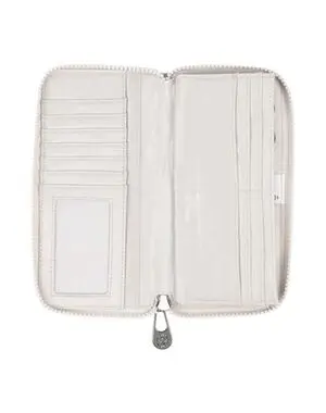 KIPLING Wallet Synthetic Fibers - Grey