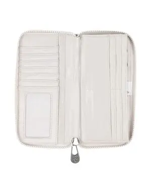 KIPLING Wallet Synthetic Fibers - Grey