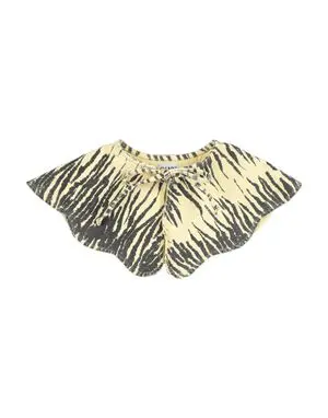 GANNI Scarf Organic Cotton, Elastane