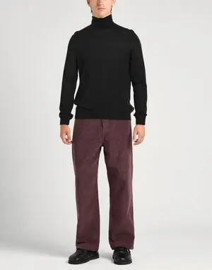 Zadig&Voltaire Turtleneck Merino Wool Top