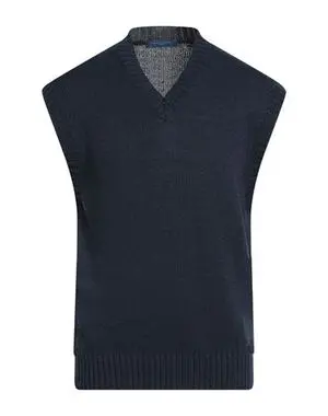 Daniele Fiesoli Classic Vests For Men