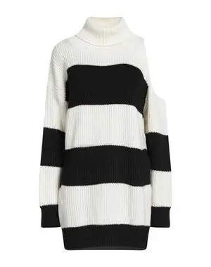 Liu Jo Turtleneck Long Sleeve Top