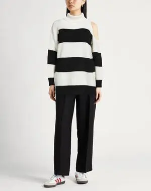 Liu Jo Turtleneck Long Sleeve Top