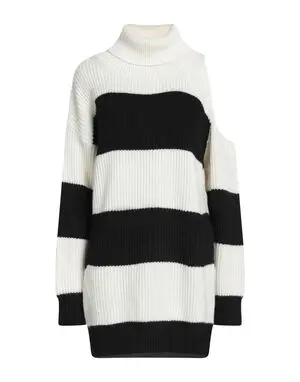 Liu Jo Turtleneck Long Sleeve Top