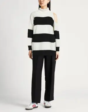 Liu Jo Turtleneck Long Sleeve Top
