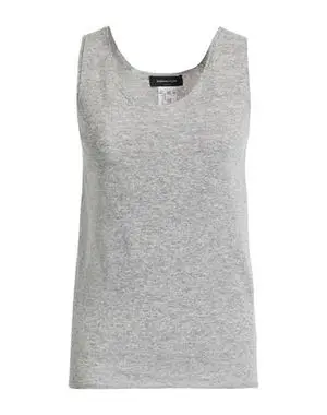 Fabiana Filippi Gray Tops
