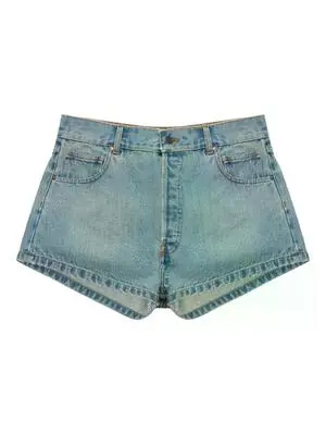 Mainless Shorts For Women