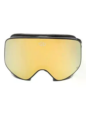 Goldbergh Aero Ski Goggles - Black