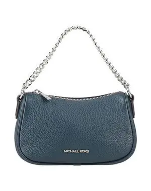 Michael Kors Small Logo Shoulder Bags