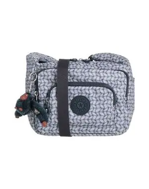 Kipling Two Toned Bags For Women