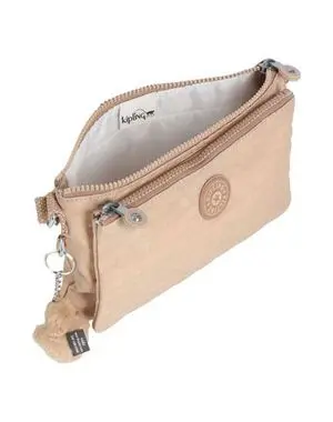 KIPLING Crossbody Bag - Beige
