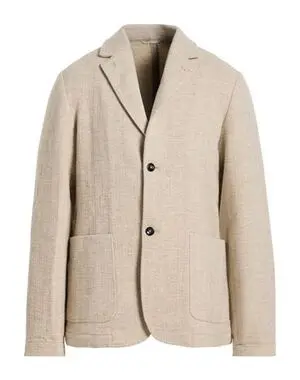 Officine Générale Blazer Size Virgin Wool