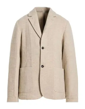 Officine Générale Blazer Size Virgin Wool