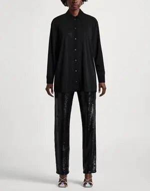 Versace Crepe Shirt