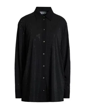 Versace Crepe Shirt