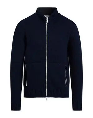 Eleventy Zip Up Knitwear For Men