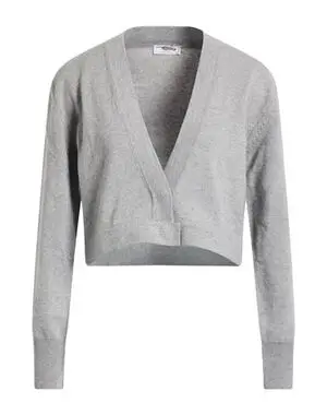 Peserico Metallic Cardigans For Women