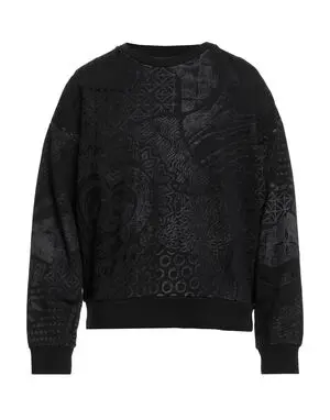 Dolce & Gabbana Cotton-elastane Sweatshirt