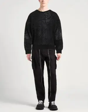 Dolce & Gabbana Cotton-elastane Sweatshirt