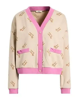 HERNO Cotton Blend Sweatshirt