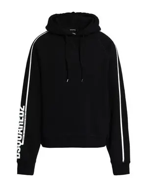 Dsquared2 Cotton Sweatshirt