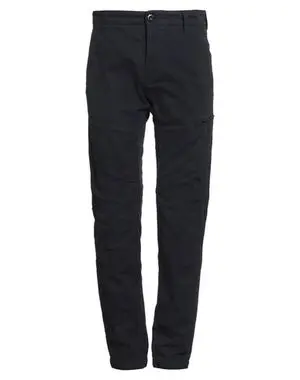 C.p. Company Logo Bottoms For Men