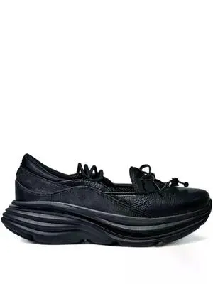 HOKA® Bondi Mary Jane Sneakers
