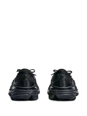 HOKA® Bondi Mary Jane Sneakers
