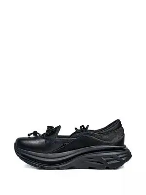 HOKA® Bondi Mary Jane Sneakers