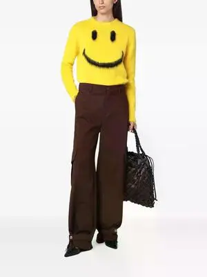 Moschino Cargo Trousers