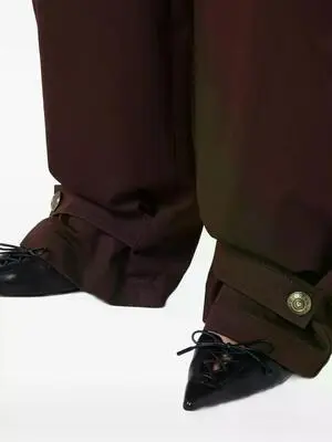 Moschino Cargo Trousers