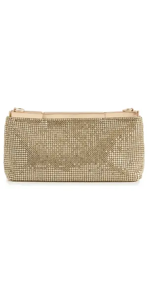 Georgie Gem Crossbody