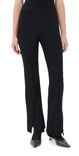 Rosetta Getty Elasticated Pants For Women