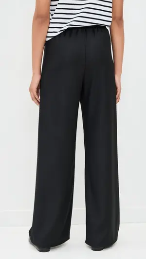 Sold Out NYC Wide Leg Suiting Pants