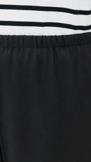 Sold Out NYC Wide Leg Suiting Pants