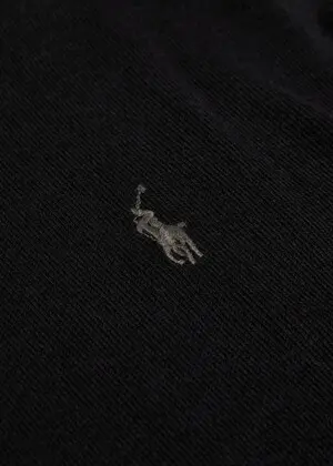Polo Ralph Lauren Roll-neck Wool Jumper