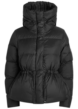 Canada Goose Montgomery Padded Shell Coat