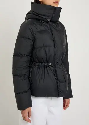 Canada Goose Montgomery Padded Shell Coat