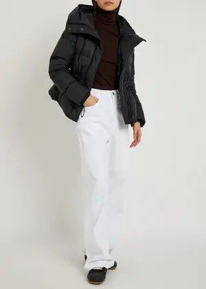 Canada Goose Montgomery Padded Shell Coat