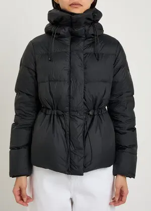 Canada Goose Montgomery Padded Shell Coat